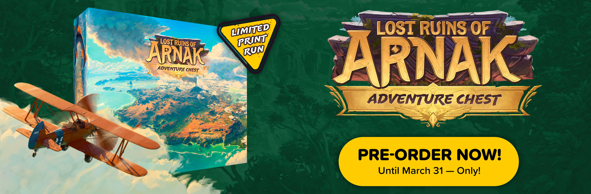 Czech Game Edition – Czech Games Edition