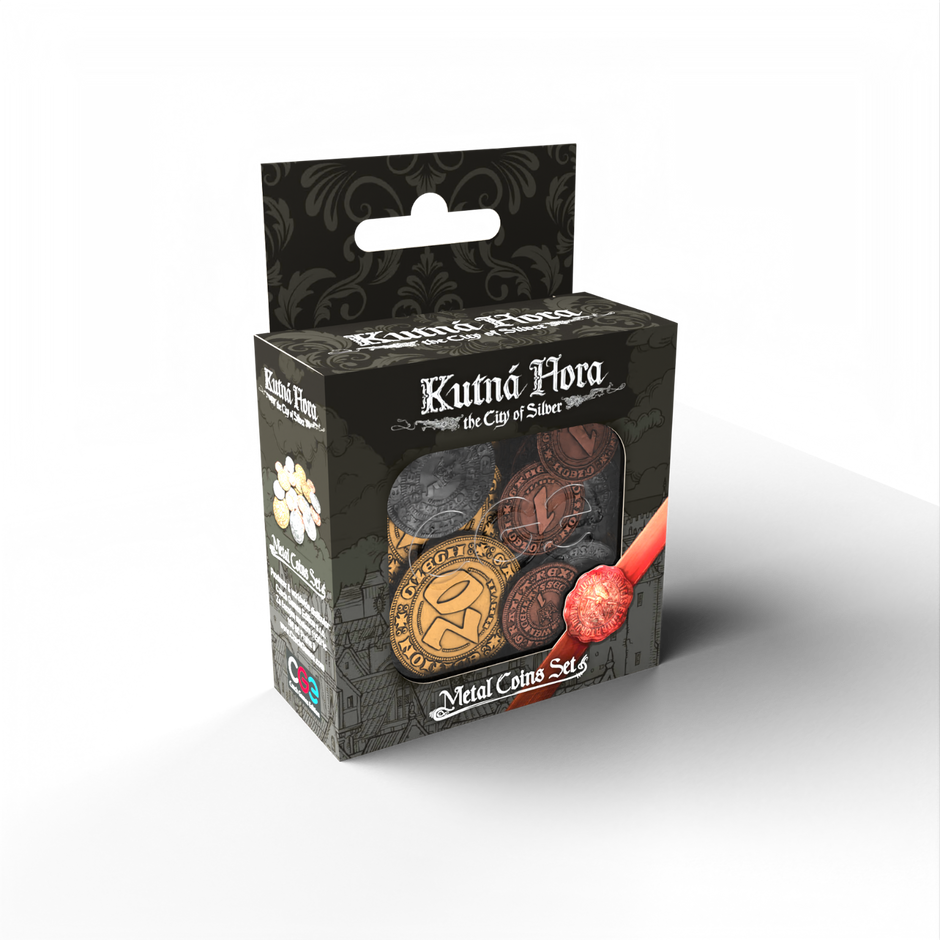 Czech Game Edition – Czech Games Edition