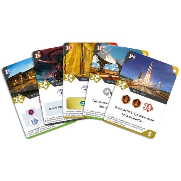 SETI – Czech Games Edition