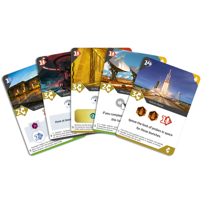 SETI – Czech Games Edition