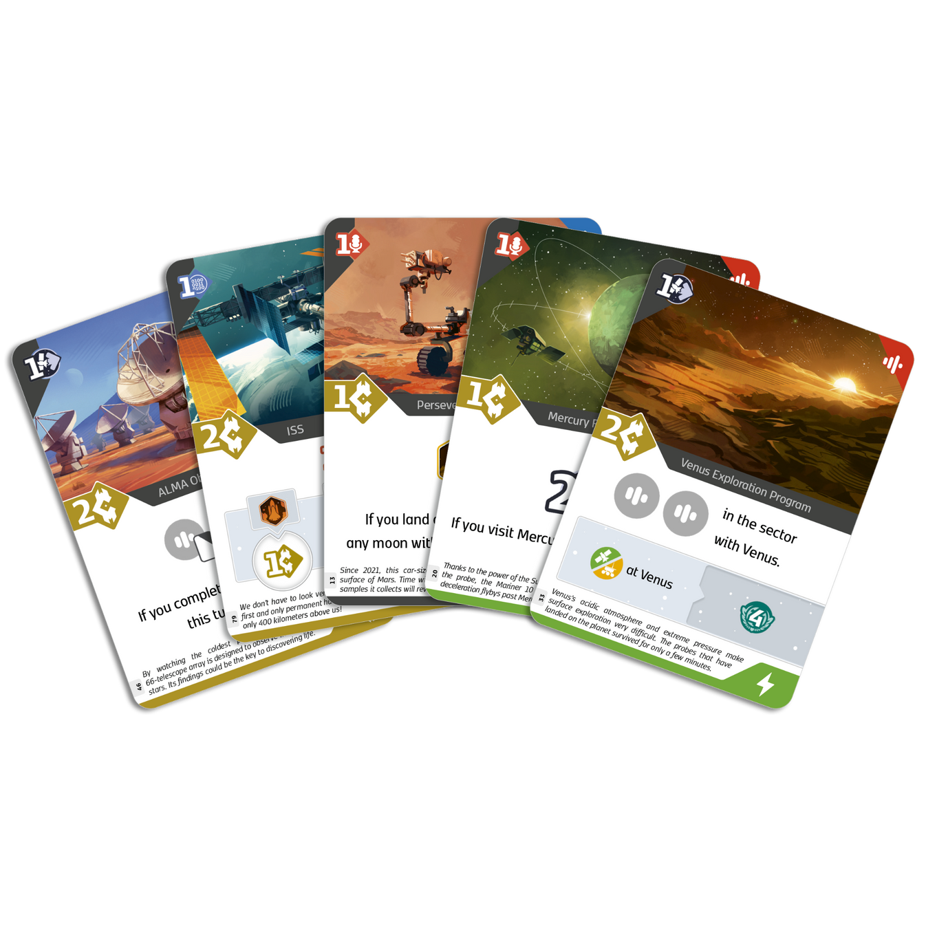 SETI – Czech Games Edition