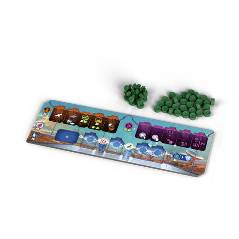 SETI – Czech Games Edition