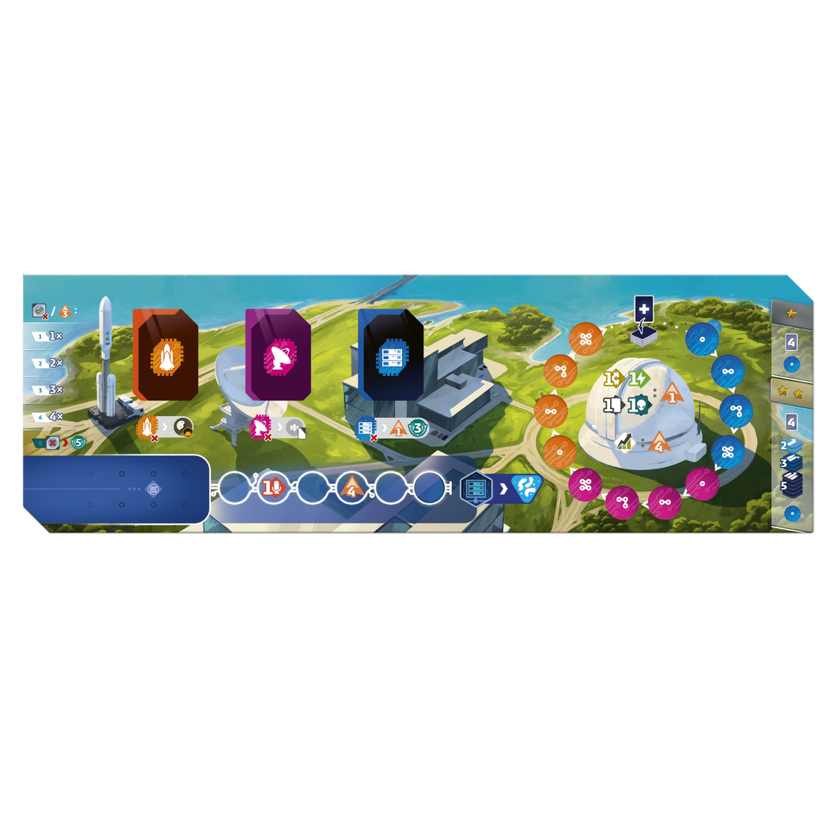 SETI – Czech Games Edition