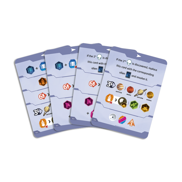 SETI – Czech Games Edition