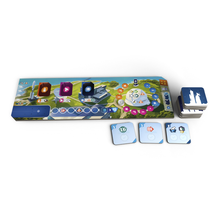 SETI – Czech Games Edition