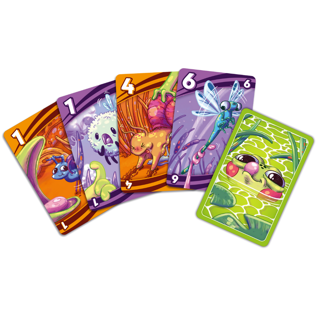 Czech Game Edition – Czech Games Edition